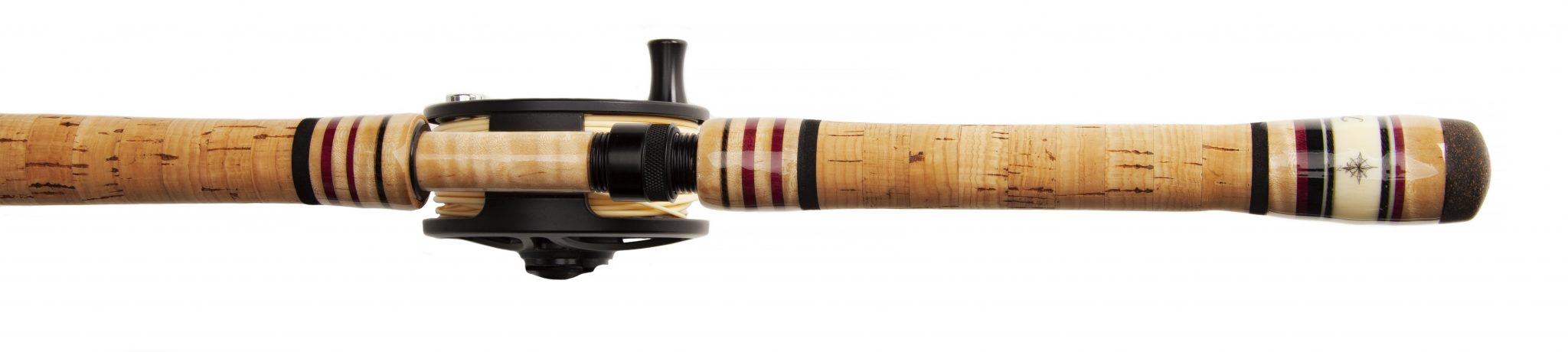 Fish Stix Nantucket - Custom Rods