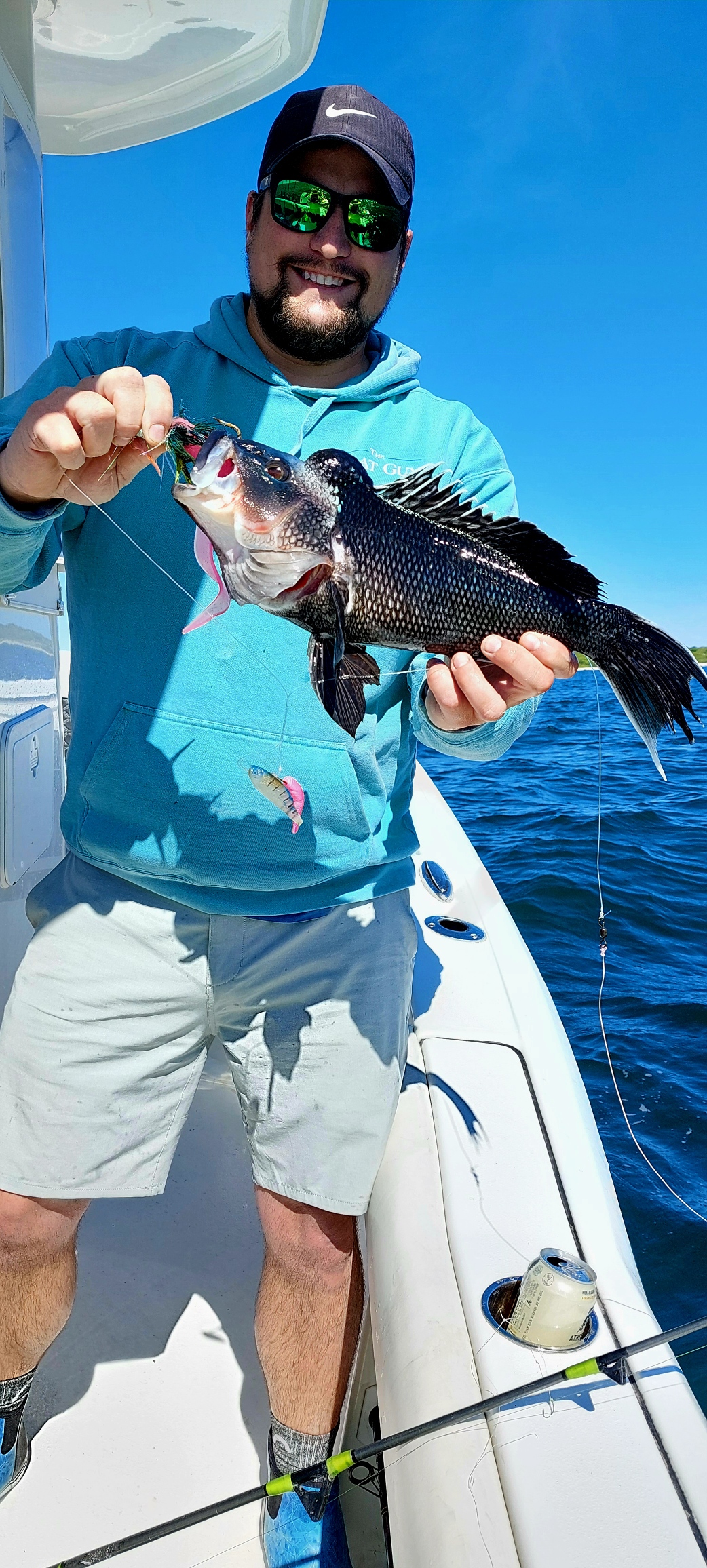 Galleries - Fish Stix Nantucket